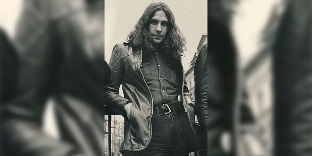 10 Interesting Bill Ward Facts You May Have Not Known | SoundOD