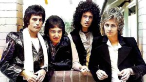 Queen: 10 Interesting Facts About the Regal Band | SoundOD